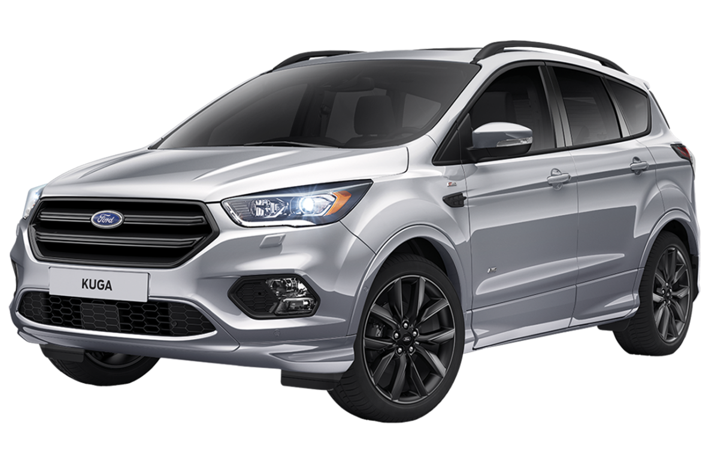 Ford – AutoCompara